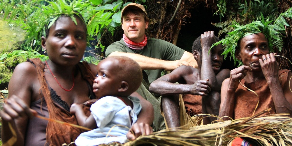 Richard Wiese: A Visionary in Modern Exploration - New York Wire