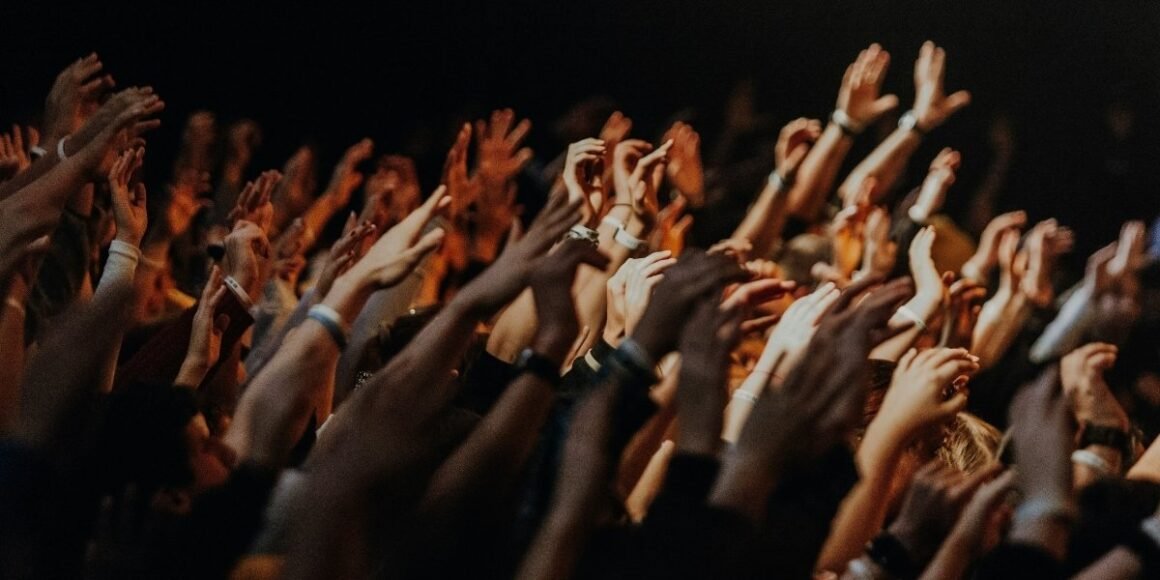 How Flash Mobs Transformed NYC's Public Spaces - New York Wire