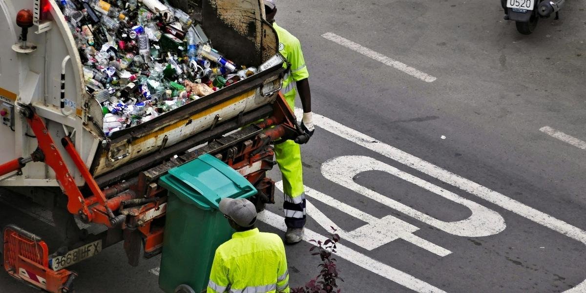 Waste Connections & IWS Acquire Queens Station: NYC Commercial Waste ...