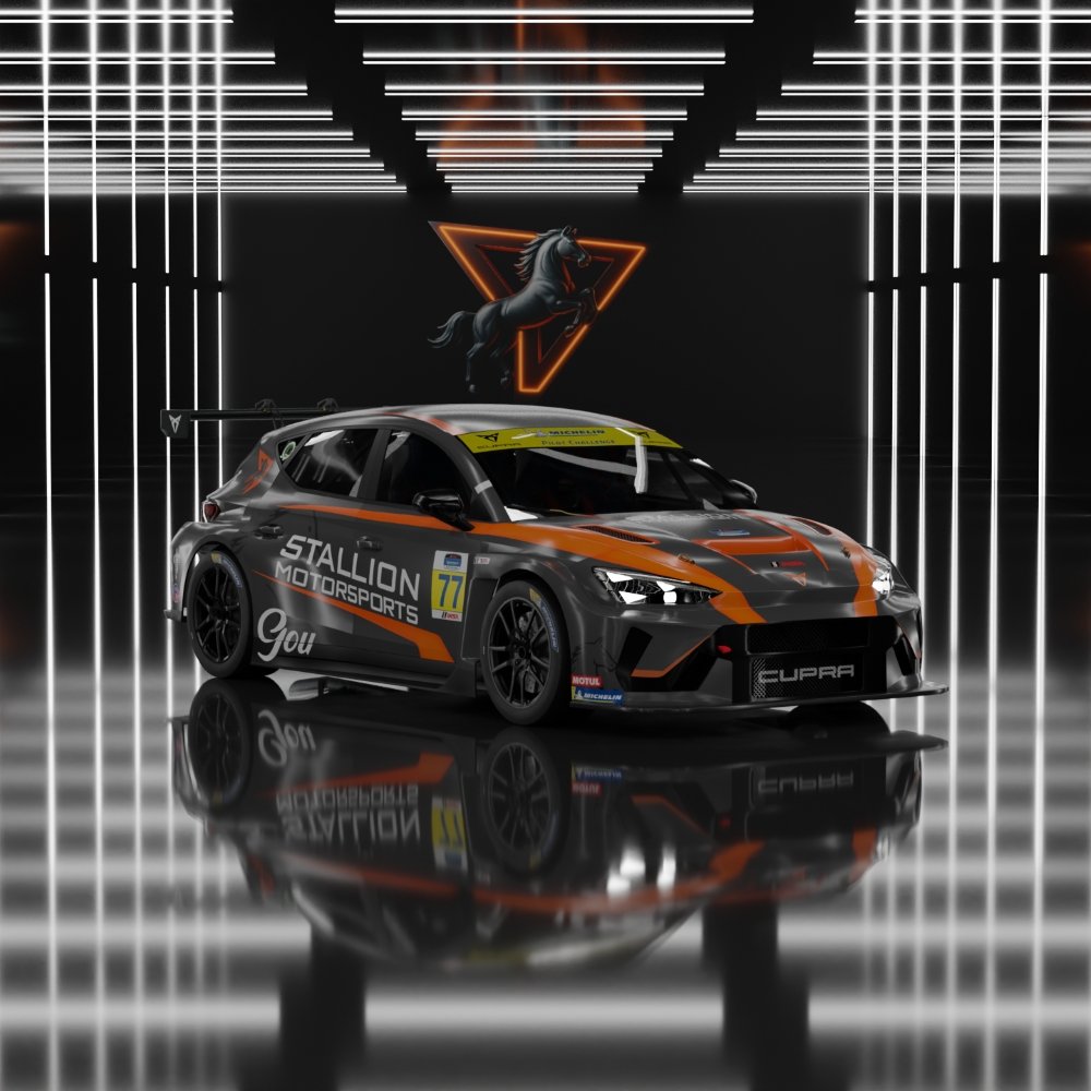 Stallion Motorsports: Bridging Brazil and the U.S. in IMSA - New York Wire