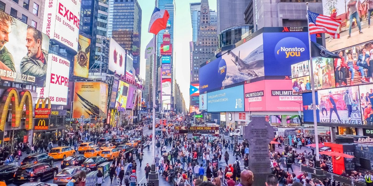 New York Requires Social Apps to Carry Youth Mental Health Warnings ...