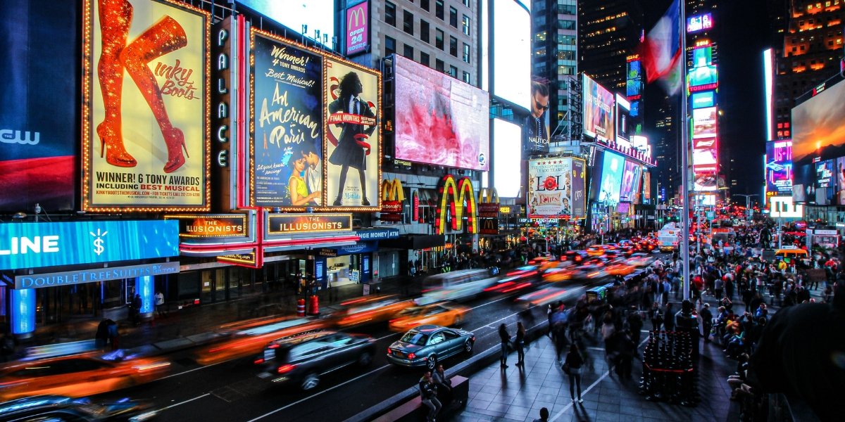The Granddaddy of Festivals: NYC’s ‘Under the Radar’ and ‘Prototype ...