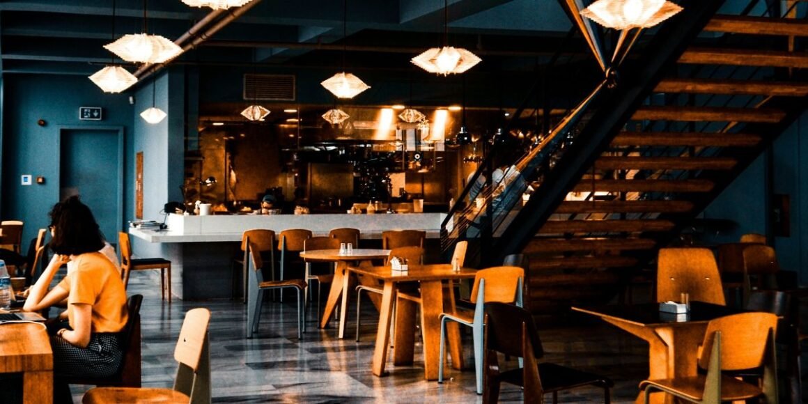 Manhattan's Spring 2026 Restaurant Wave: Sirrah, Frevo, and The Eighty ...