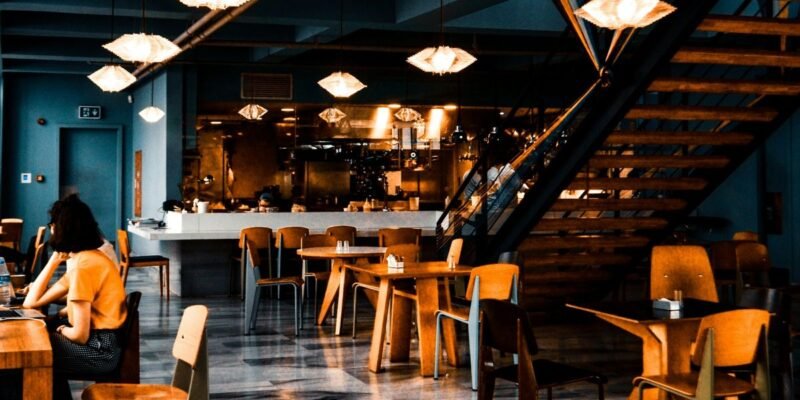 Manhattan's Spring 2026 Restaurant Wave: Sirrah, Frevo, and The Eighty ...